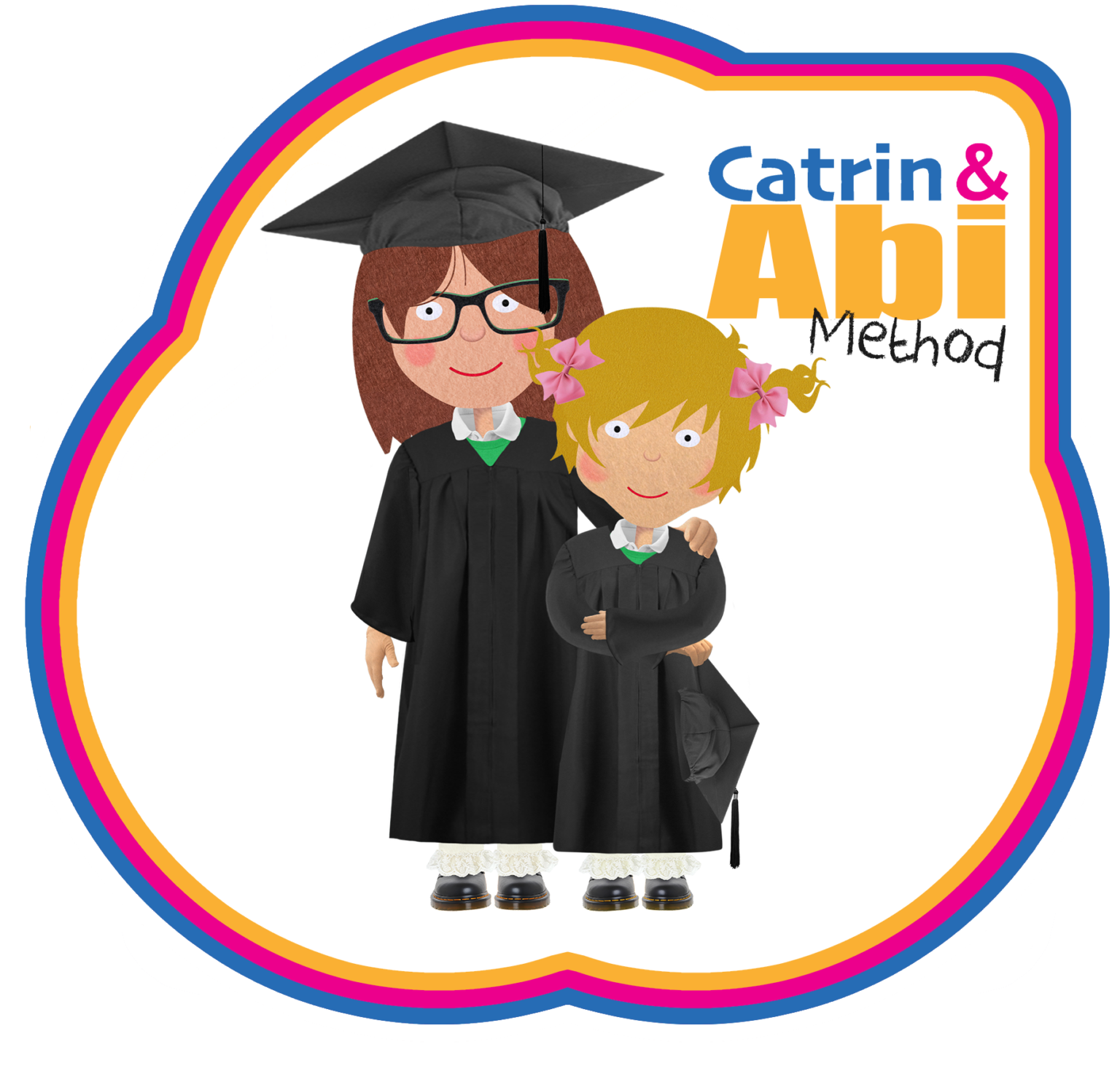 The Catrin & Abi Method: Why is Sign Language so special? – Catrin & Abi